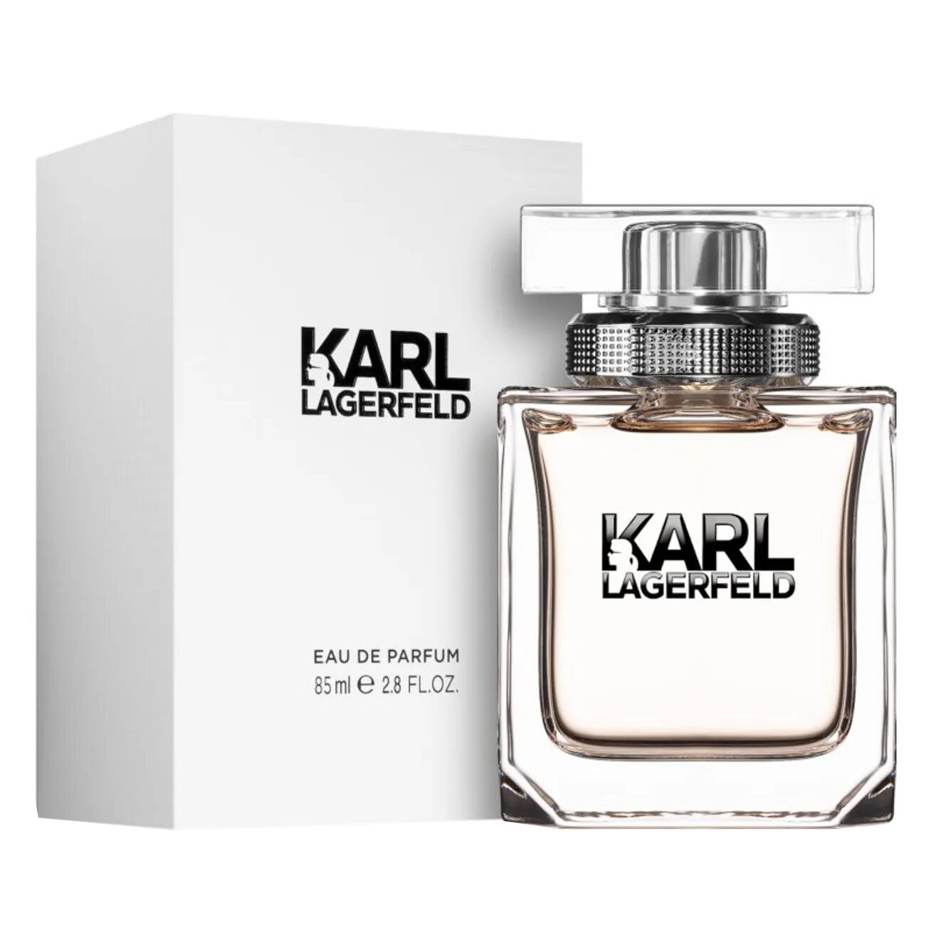 Karl Lagerfeld Женский Karl Lagerfeld For Her Парфюмированная вода (edp) 85мл