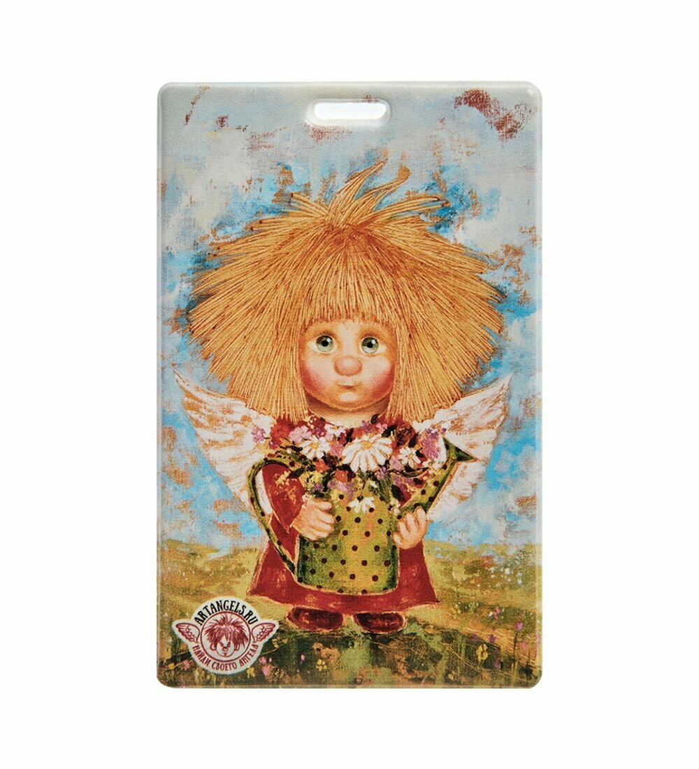 Обложка ARTANGELS