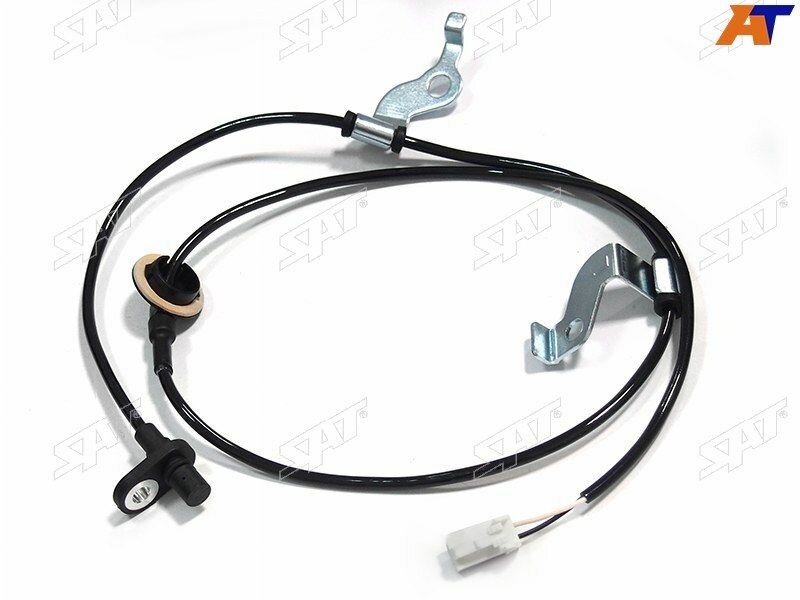. SAT Датчик ABS задний для MAZDA 6 GG/GH 02-13 левый
