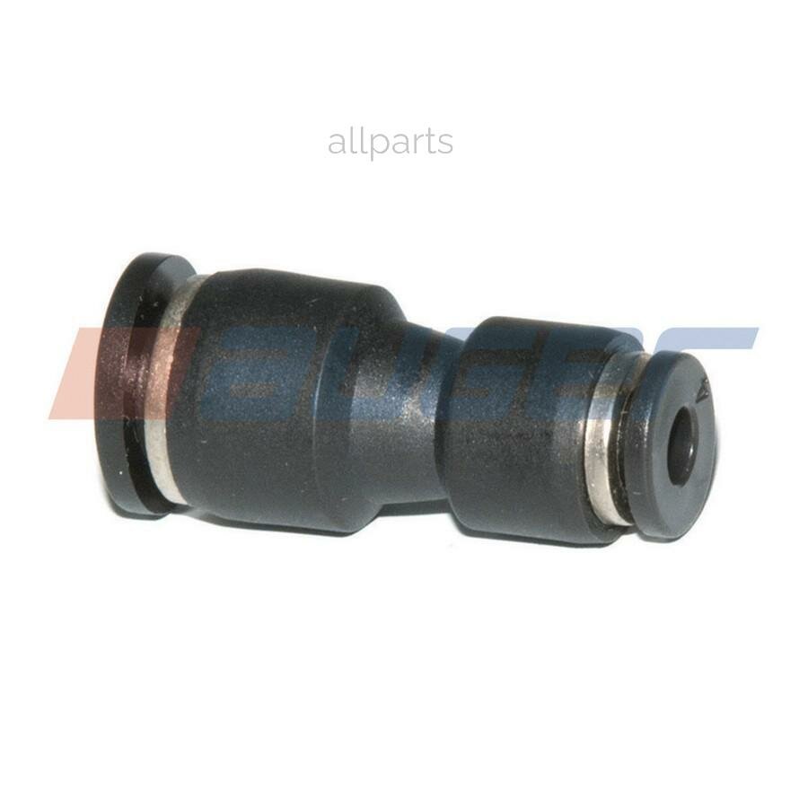 AUGER 65956 Прямой соедин. элемент (Два Диаметр) HCV