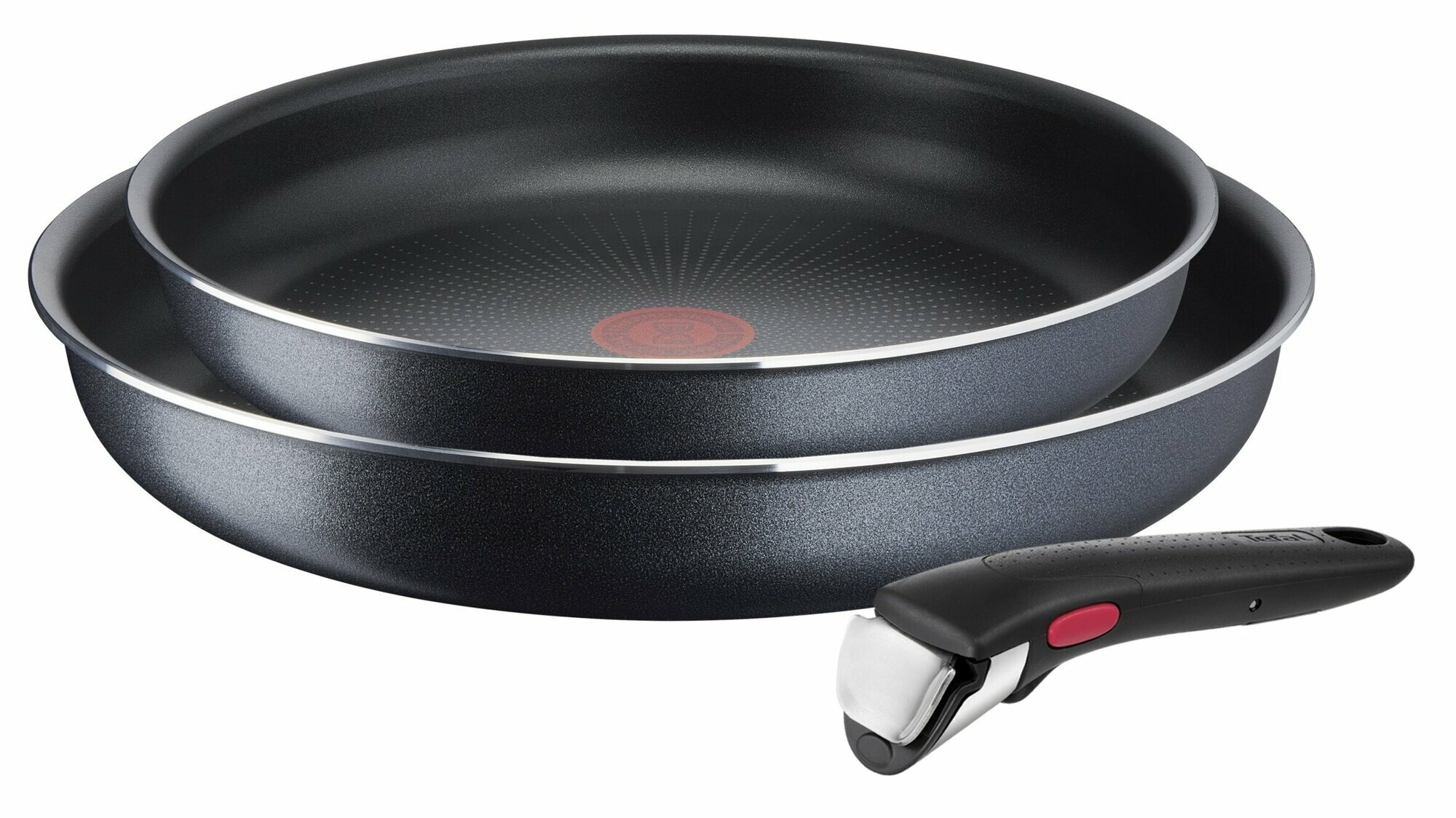 Набор сковородок TEFAL Ingenio XL Force L1589132