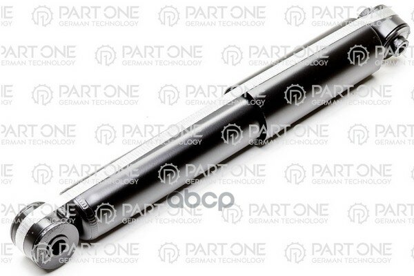 Амортизатор подвески 553217, GAS, rear, FORD MONDEO I/II/III универсал 93> PART-ONE арт. 1SA017