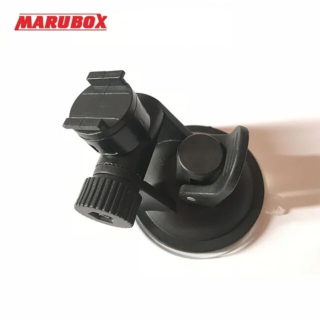 Держатель для видеорегистратора MARUBOX M600R M700R, с присоской держатель Fit for M600R M700R