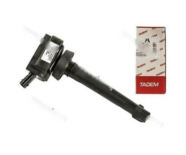 Катушка зажигания уаз атэ-2 60.3705