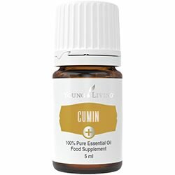 Эфирное масло Cumin+ Vitality Янг Ливинг/Young Living - 5 мл