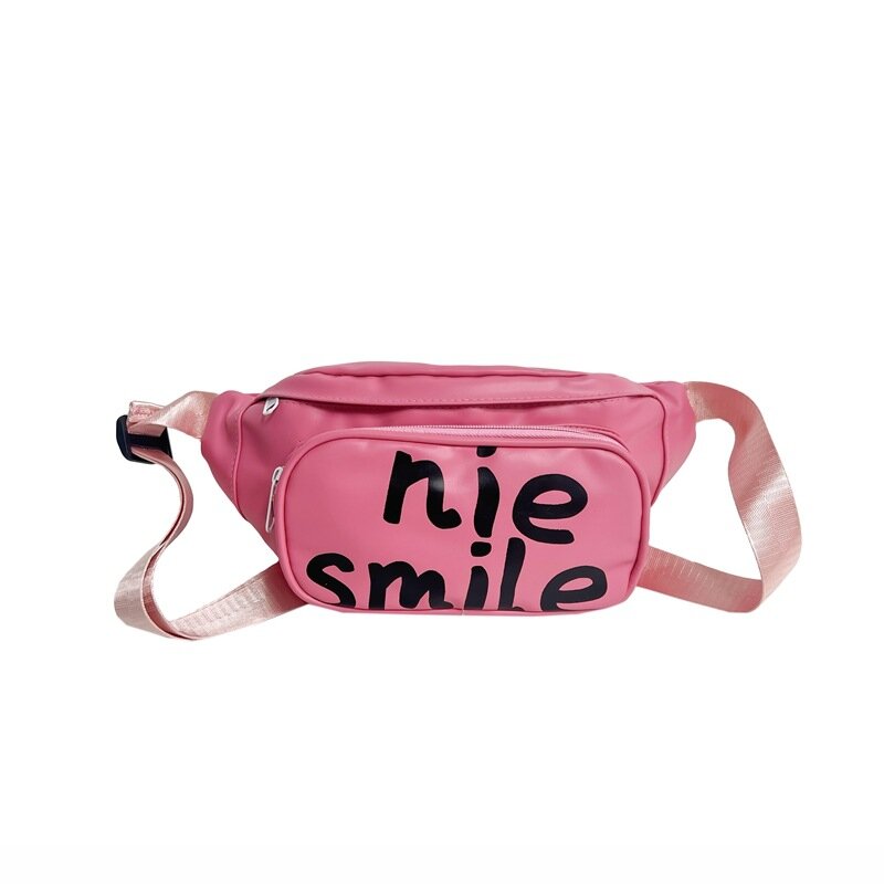 Сумка поясная