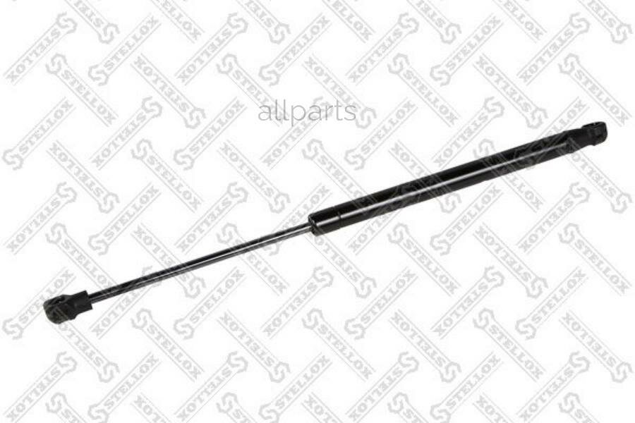 STELLOX 8702600SX амортизатор полки ! газовый \ Scania P/G/R/T