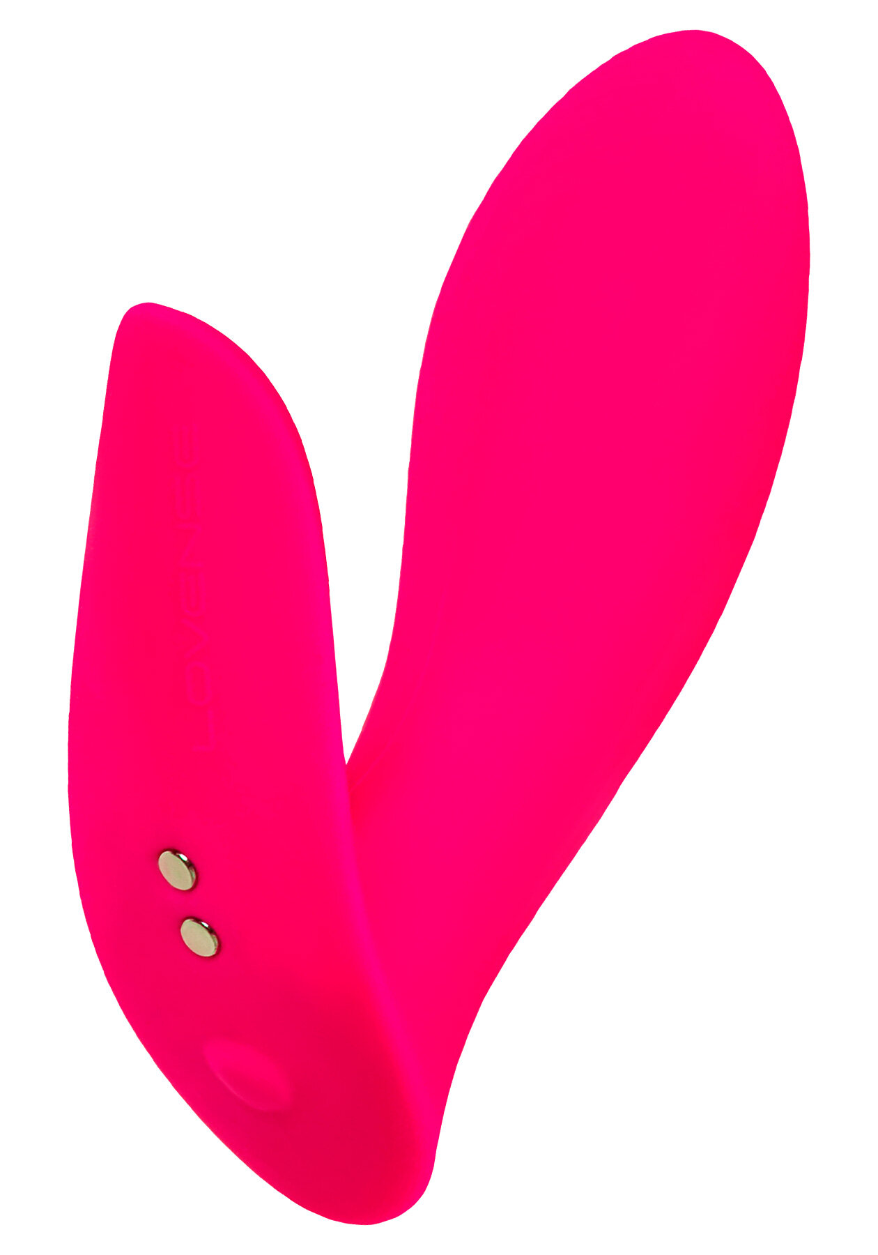 Вибратор в трусики с управлением от приложения Lovense Flexer