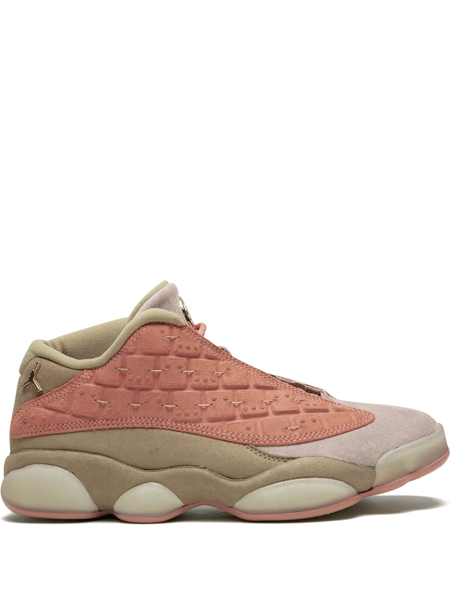 Кроссовки Air Jordan 13 Retro Low NRG/CT