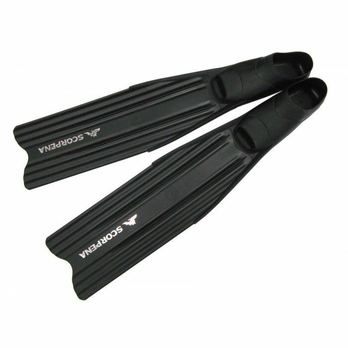 Ласты для фридайвинга Scorpena A XXL 47/48