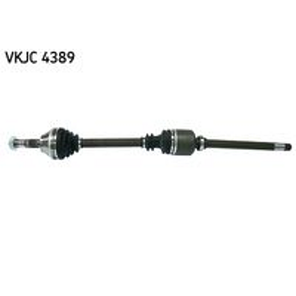 SKF vkjc4389 (000032735V / 00003273Q7 / 12459) привод в сборе Jumper (Джампер) Ducato (Дукато) boxer