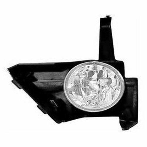 Фара противотуманная левая Honda 33951S9AJ01