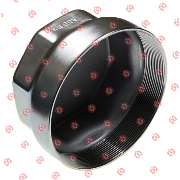 ONYARBI 30.02.70 (300270_ON) крышка ступицы (алюм.) m125x2 внутр. sw110 \bpw-eco(6.5-9т)