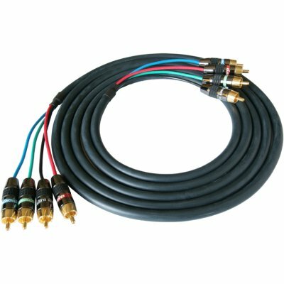 Кабель Kramer C-R4VM/R4VM-10 — фото 1