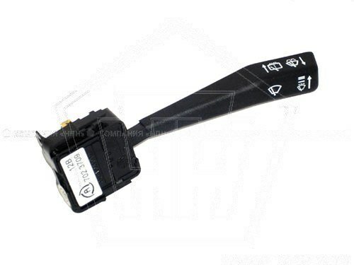 Переключатель подрулевой уаз хантер стеклоочистителя со стеклоомыв. автоарматура (702.3709)
