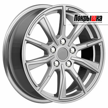 Диски литые Carwel Лабаз 6.5х16/5х108 D65.1 ET40.0, SL