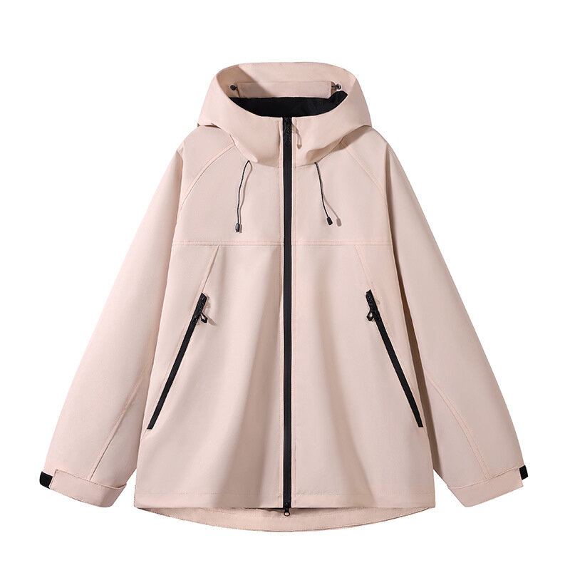 Куртка горнолыжная