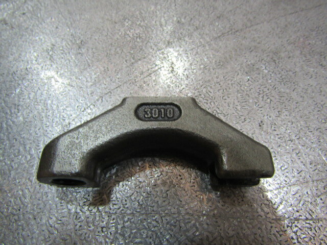 Мост впускного клапана двигателя D2066 MAN TGA, TGS, TGX