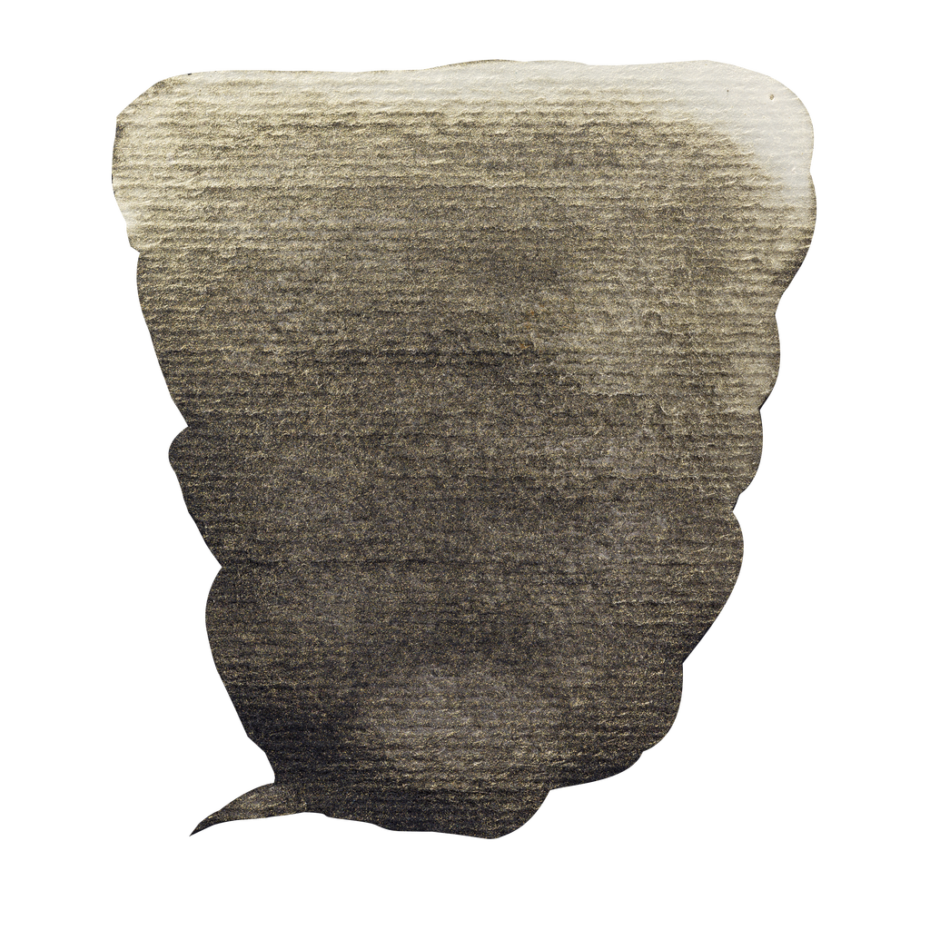 Краска акварель Van Gogh цв.№844 желтый интерферентный туба 10мл