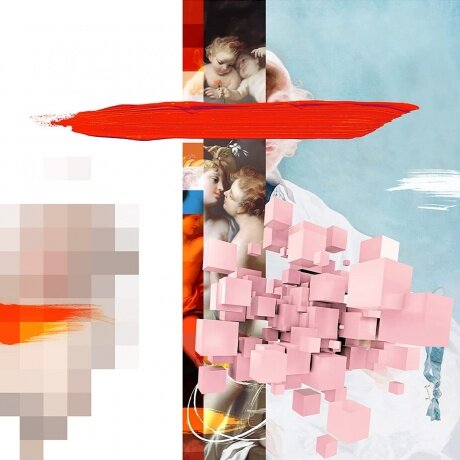 Виниловые пластинки, 14th Floor Records, Warner Records, BIFFY CLYRO - The Myth Of The Happily Ever After (2LP)