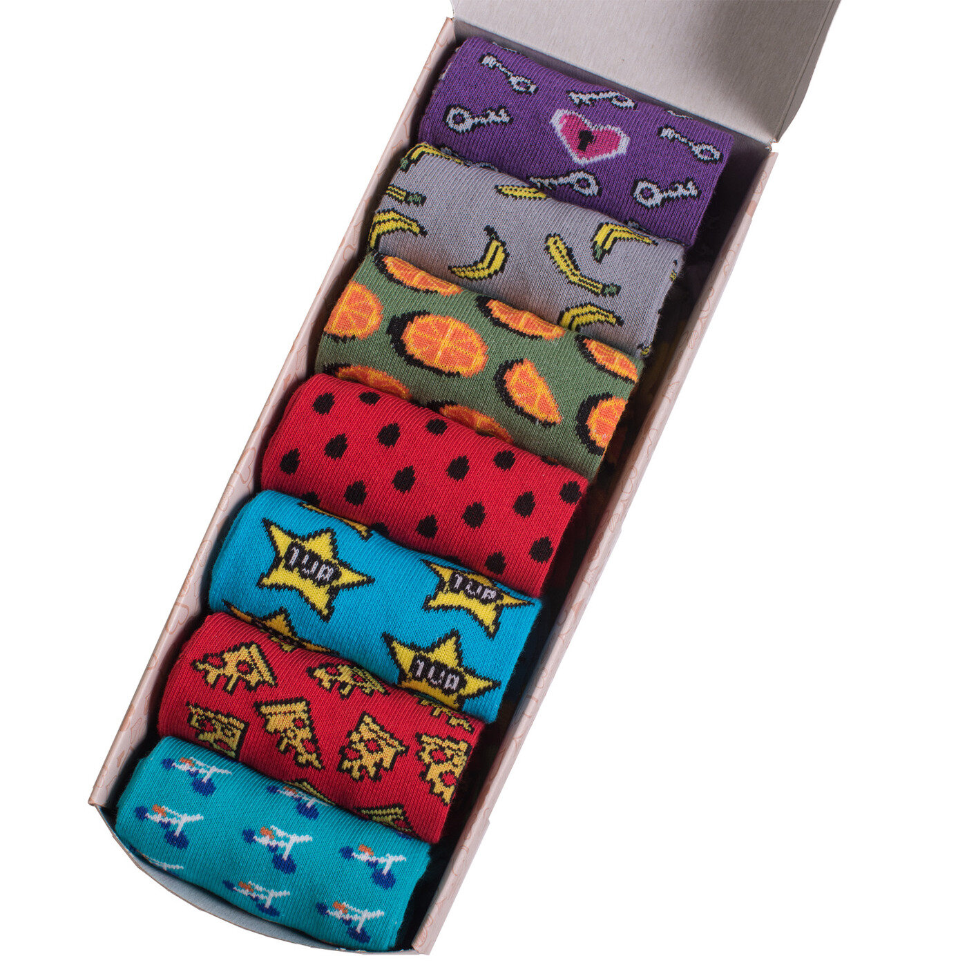 Носки, комплект