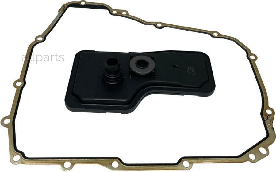 GOODWILL ATG006 Фильтр масляный АКПП CHEVROLET AVEO, CRUZE, OPTRA, SONIC, SPIN