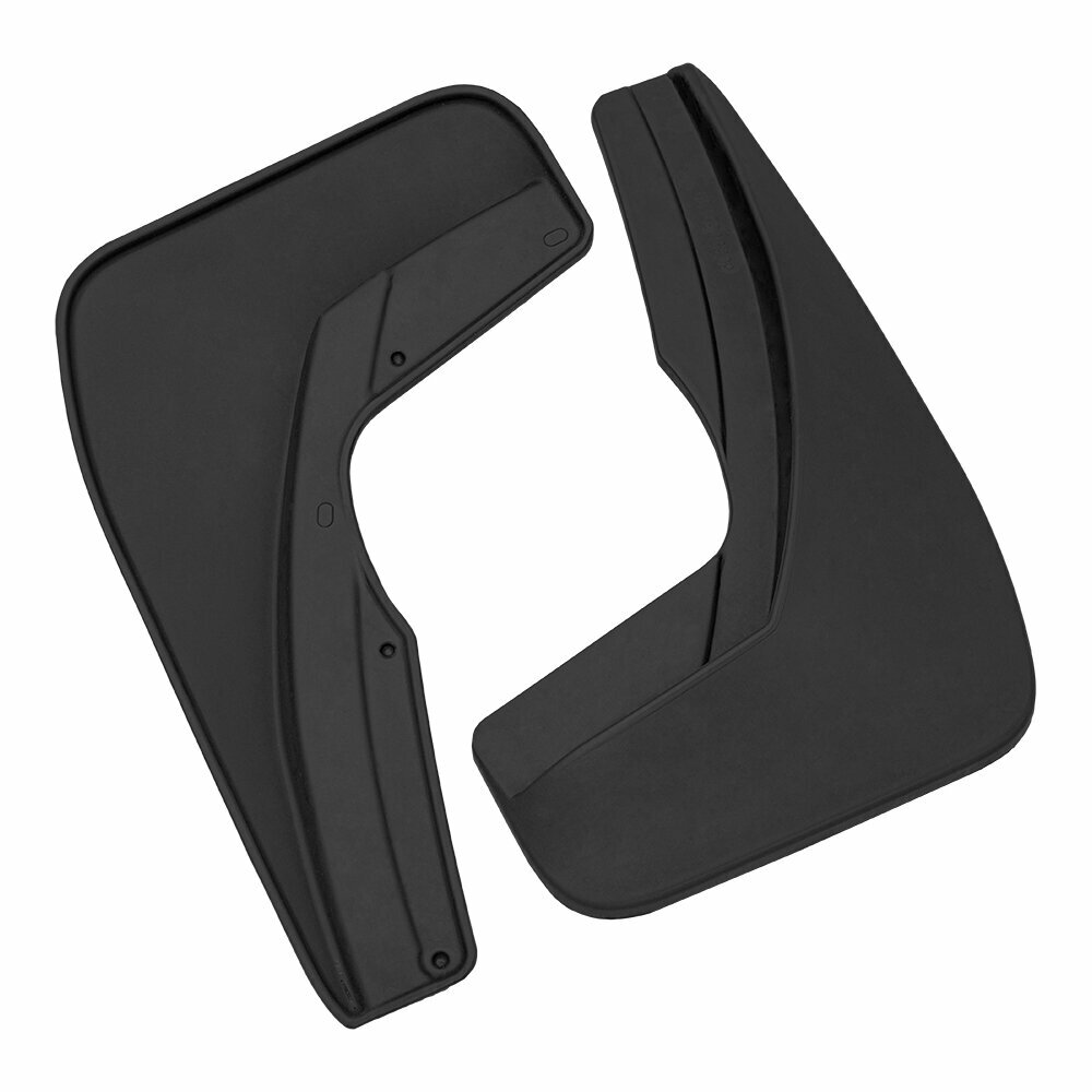 Брызговики Skoda Kodiaq (17-Н. В.) задние