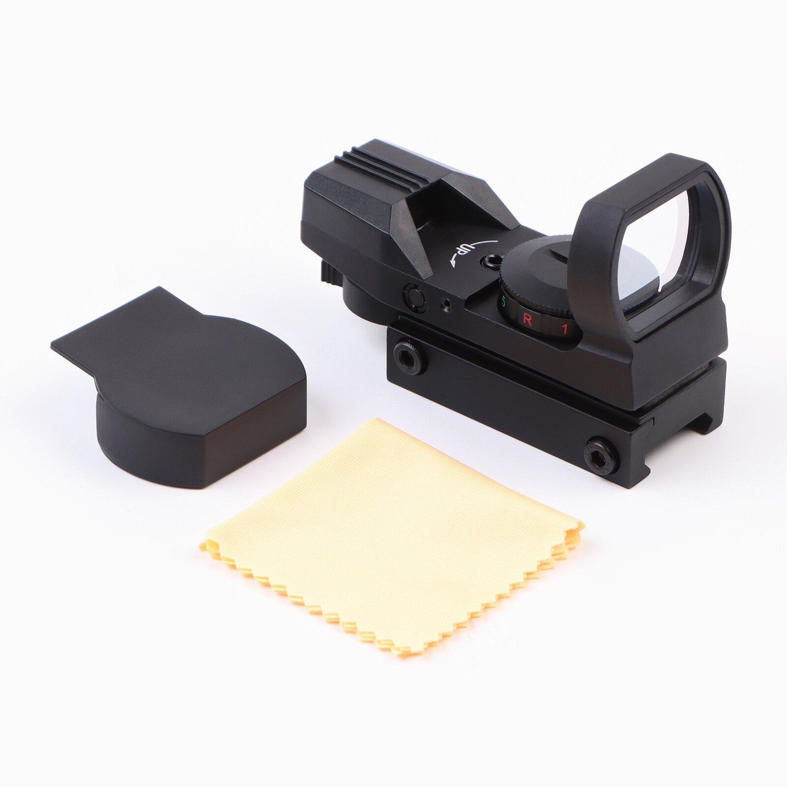 Прицел коллиматорный, 32×21 мм