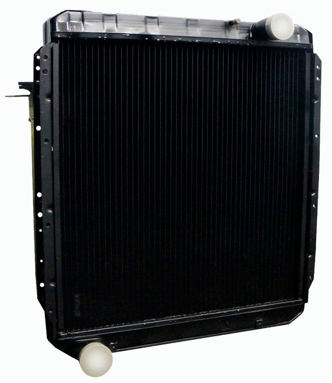 Радиатор охлаждения КАМАЗ-5320 3-х рядный