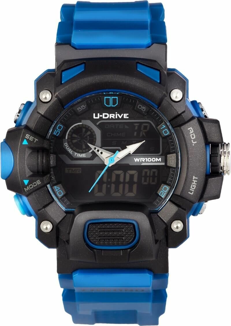 Наручные часы