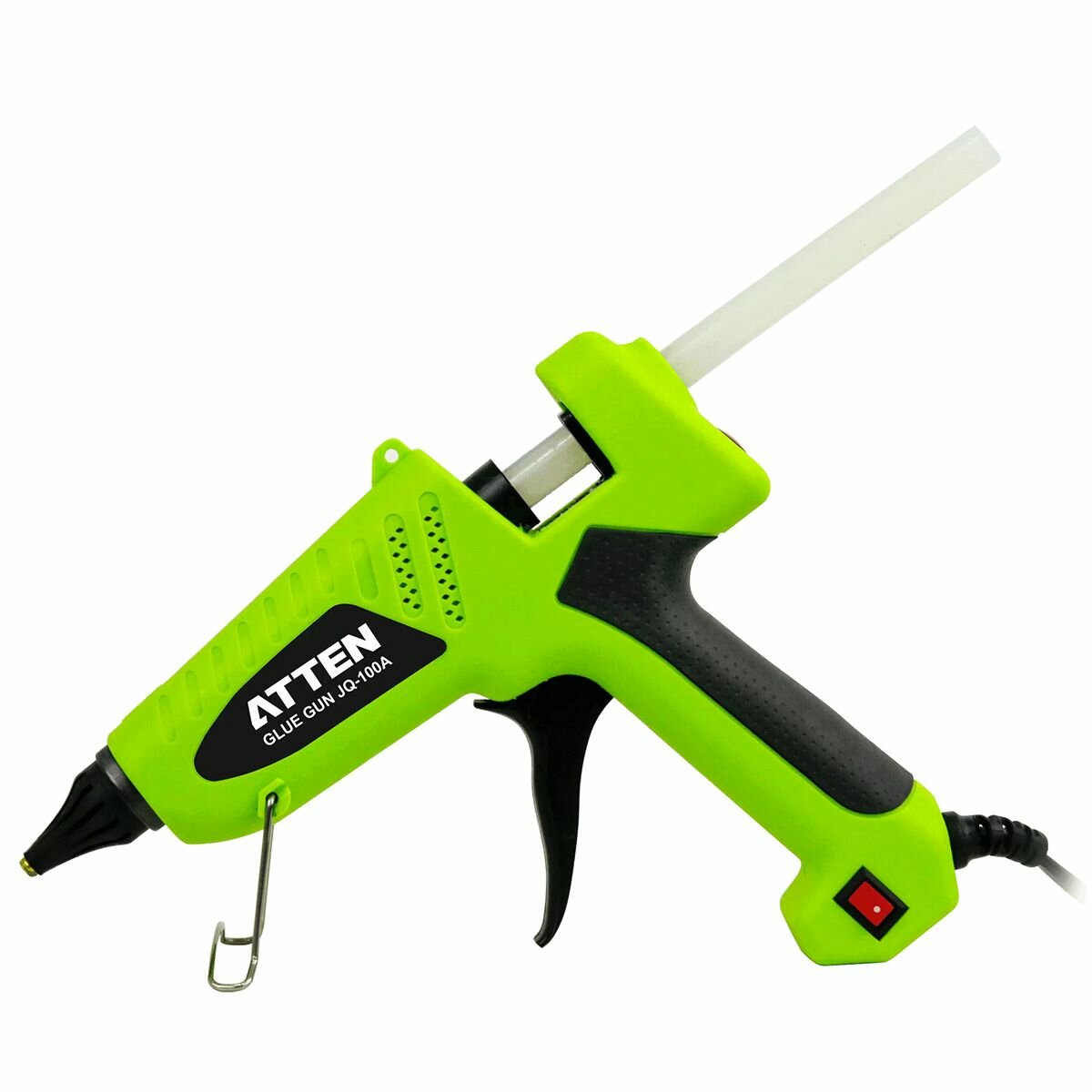Клеевой пистолет JQ-100A 100 Вт, 110-240 В, 200