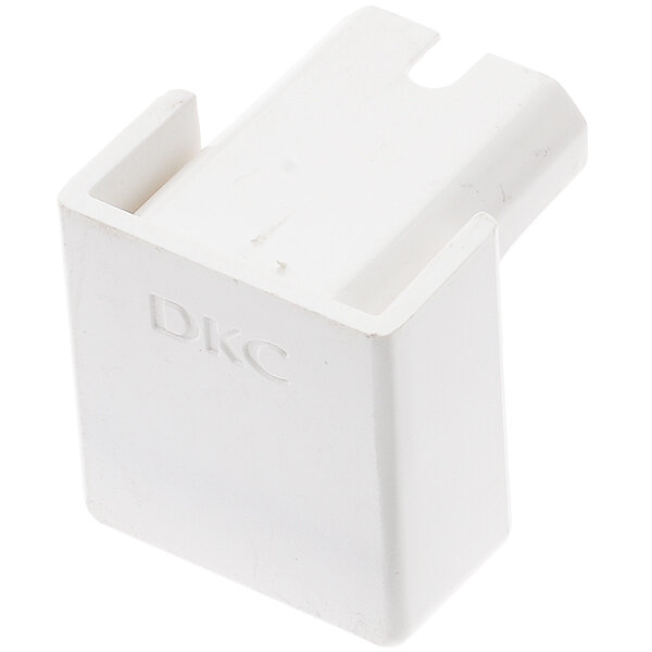 Заглушка 00867 LAN 25х30мм (ДКС) (5 шт. в комплекте)