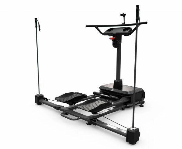 Горнолыжный тренажер DFC SK-3801