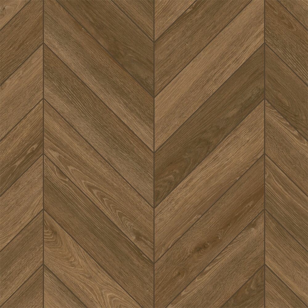 SPC ламинат Aberhof Chevron Ardennes Oak 2197