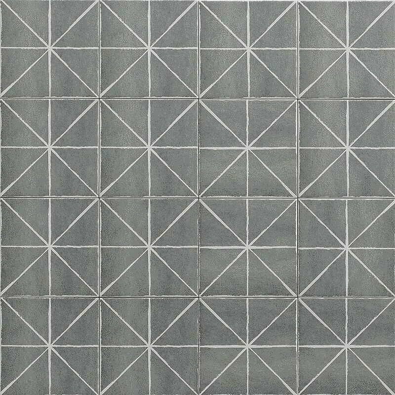 Керамогранит Mainzu Soft Kappa 78803489 15х15 см серый матовая, современный стиль