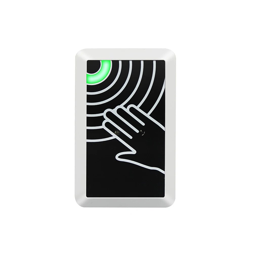 Бесконтактная кнопка выхода LUCKING DOOR K3, цвет: K3 Infrared