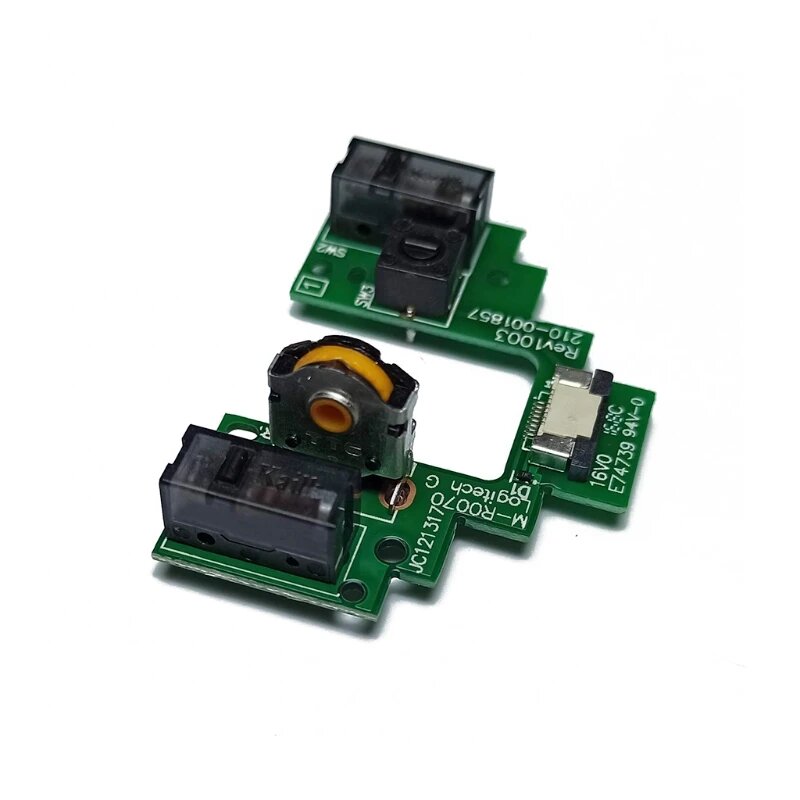 Кнопка верхней платы для Logitech G Pro мыши D