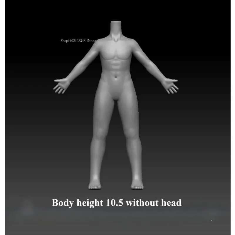 Полимерная глина Q Version, силиконовая форма для кукол, форма для тела и лица ручной работы, сделай сам, скульптура из ультра глины, для моделирования фигурок мальчиков и девочек