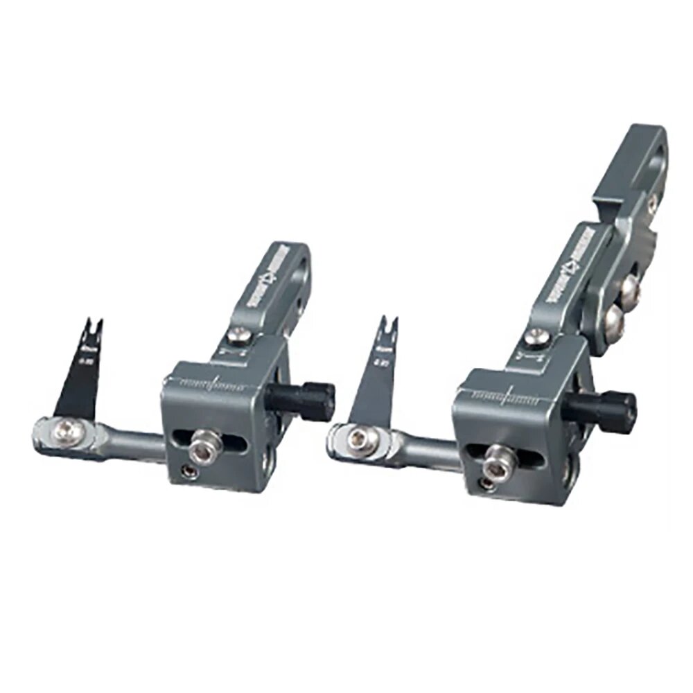 Топоинт TP826 Подставка для стрелы для блочного лука серый