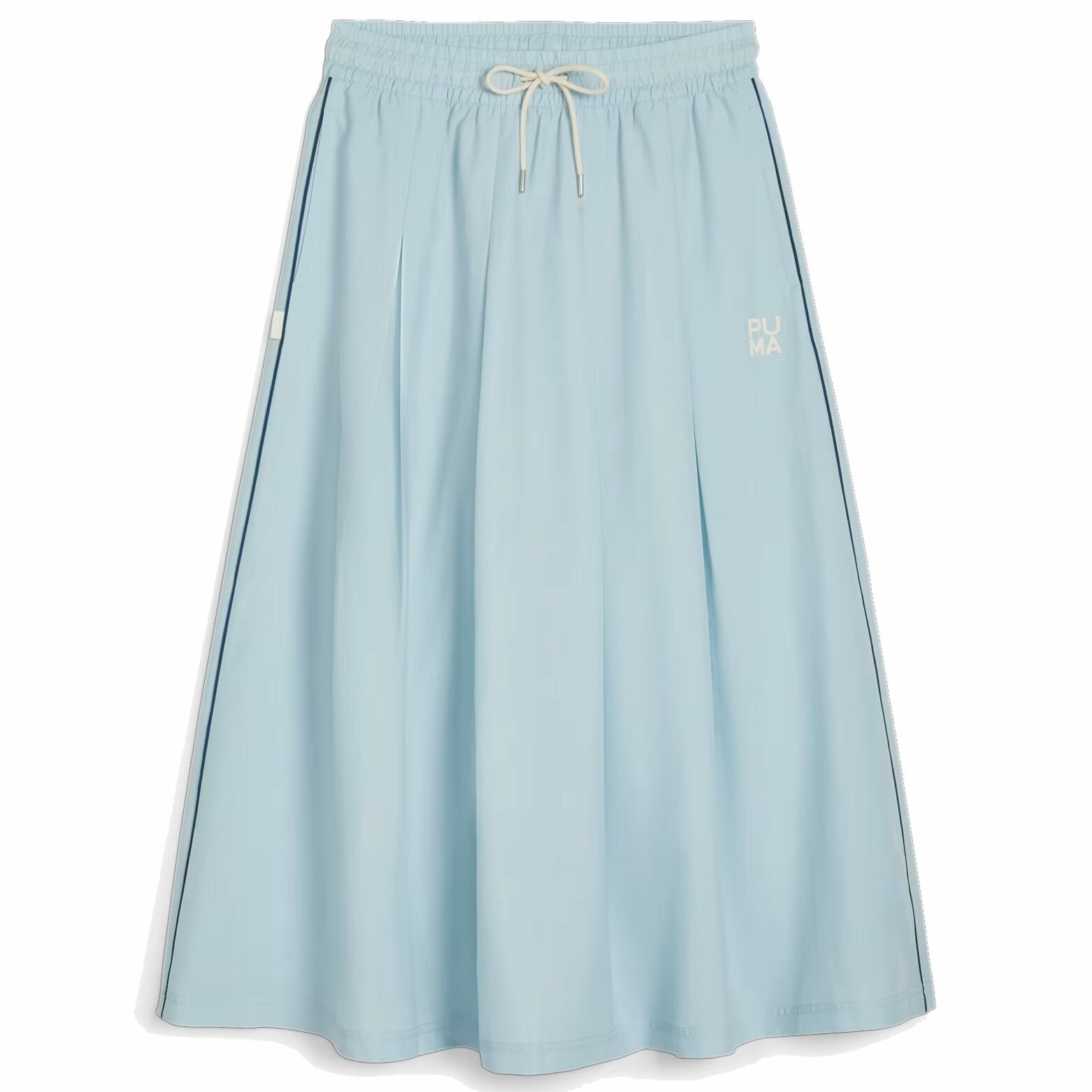 Юбка INFUSE Pleated Midi Skirt