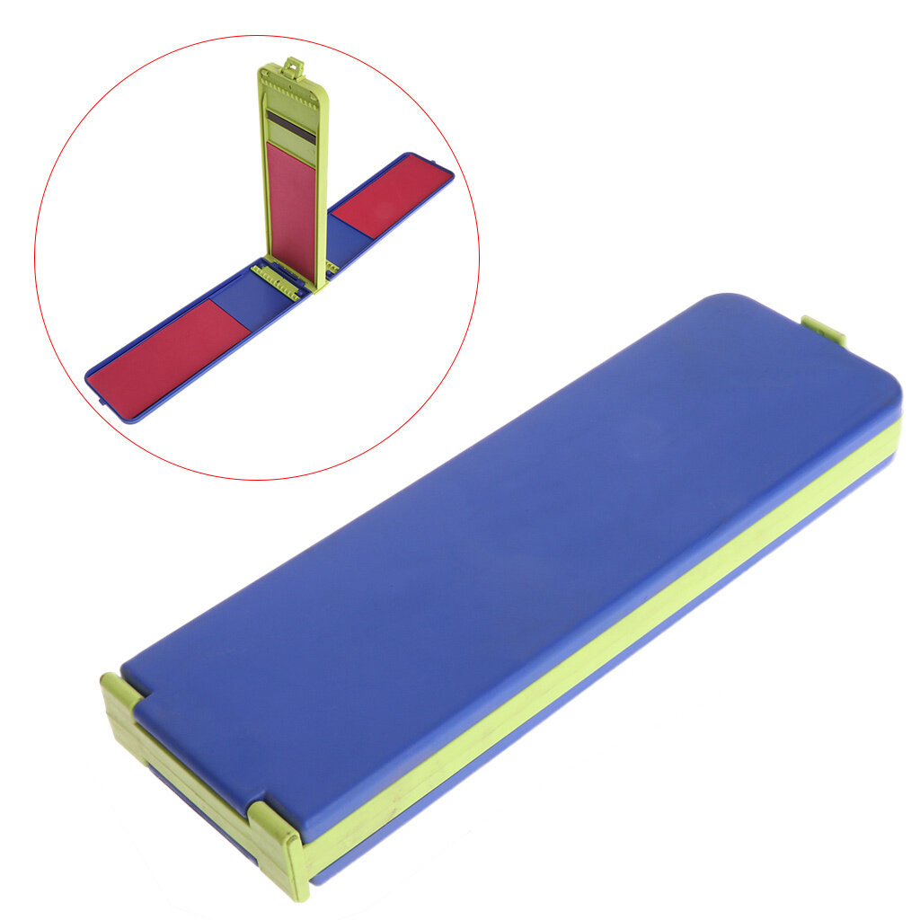 Инструменты для лова рыбы, Рыболовные принадлежности многослойная коробка для подлески-маленькая цвет случайный