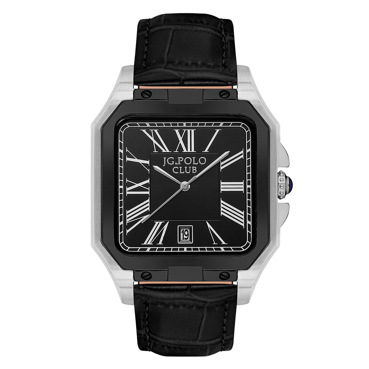 Наручные часы JG.POLO CLUB Классика