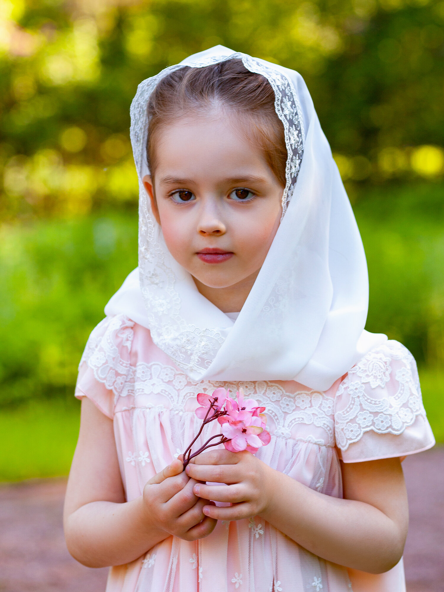 Шарф для женщин