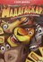 Мультфильм мадагаскар (3DVD)
