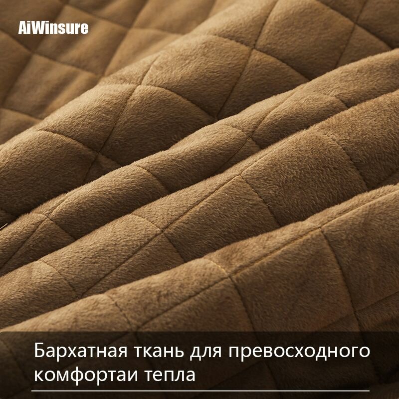Покрывало с наволочками — фото 1