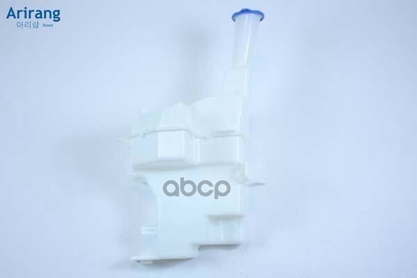 Бачок стеклоомывателя 98620H5100 Hyundai (Solaris 17-19) Arirang арт. ARG-883