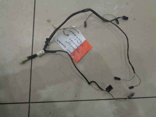 Проводка двери багажника от Opel Omega B 1994-2003