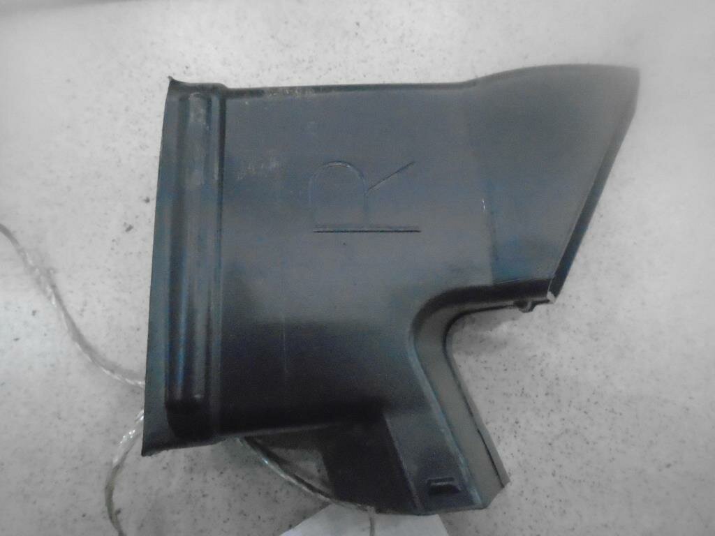 Воздуховод салона от Porsche Cayenne 2002-2010