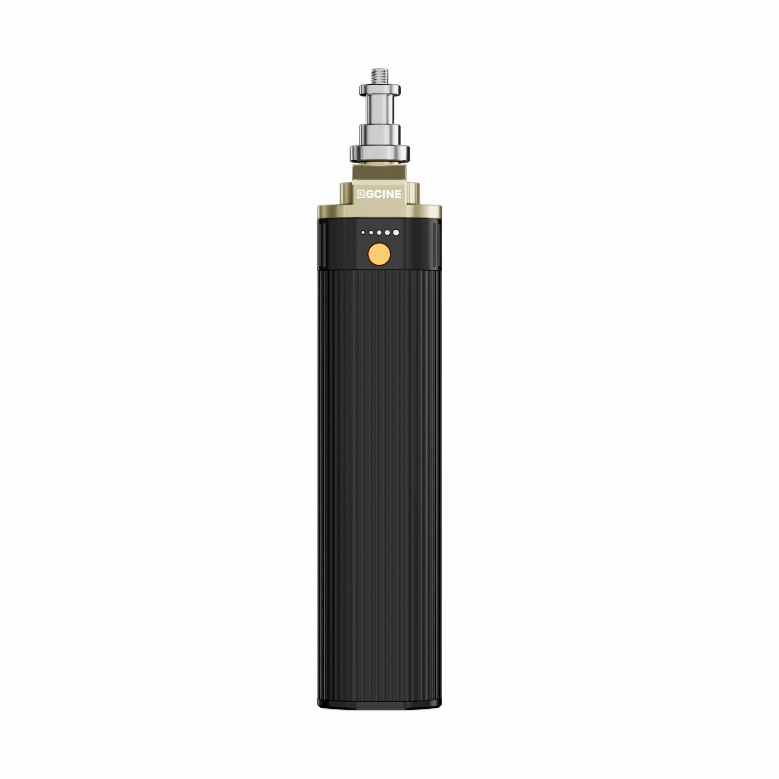 ZGCINE ZG-H90 Ручка блока питания Универсальная ручка для питания от аккумулятора 88,8 Втч