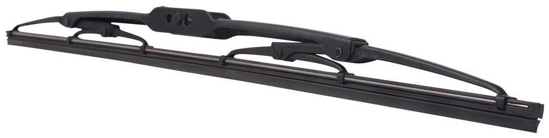 Щетка стеклоочистителя каркасная Goodyear GY000317 430 мм, 1 шт.